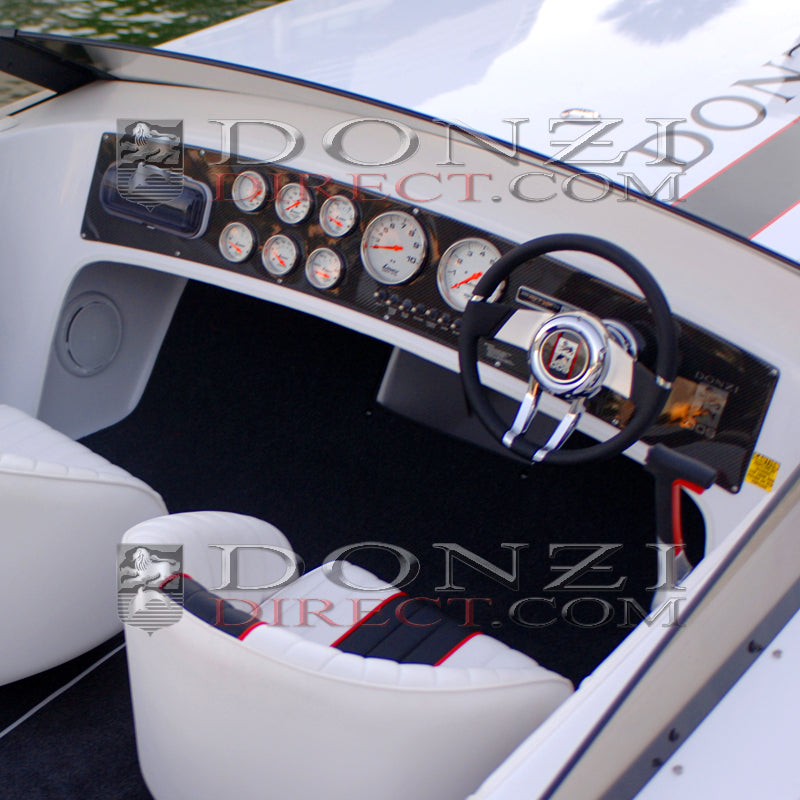 Donzi OEM Gauge Kits – DonziDirect.Com