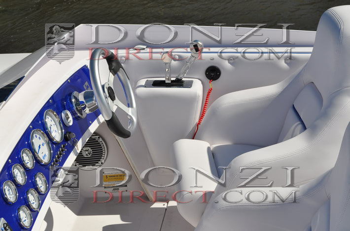 Donzi OEM Gauge Kits – DonziDirect.Com